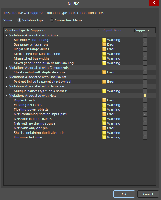 Resolving Schematic Errors Art Of Schematic Video Tutorials Learn